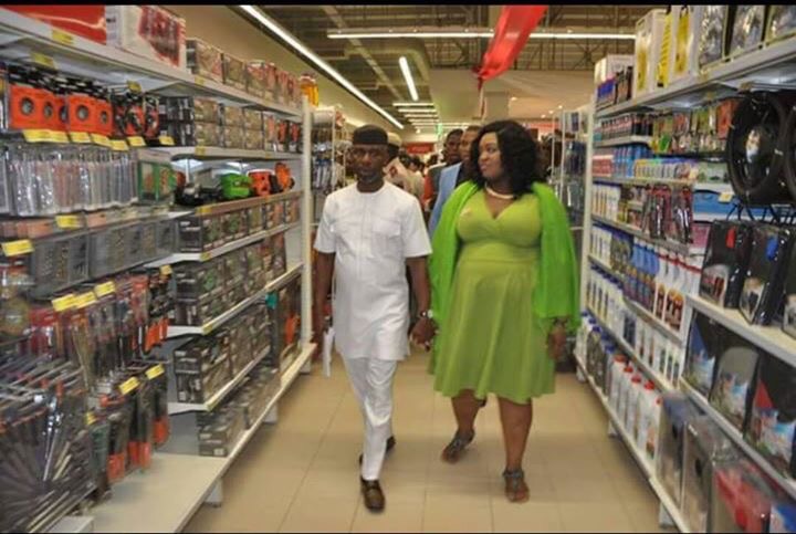 Shoprite Owerri now open for business. – OBLONG MEDIA UNLIMITED