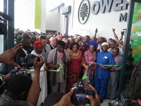 Shoprite Owerri now open for business. – OBLONG MEDIA UNLIMITED