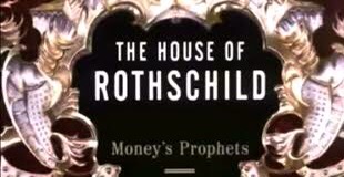 The Top of the Pyramid: The Rothschilds, the Vatican and the British ...
