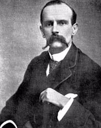 Sir George Dashwood Taubman Goldie. The founder of Nigeria. – OBLONG ...