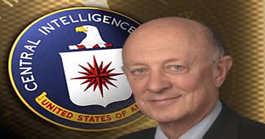 Russian Hacking: Former CIA Director, James Woolsey Quits Trump ...