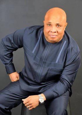How Chief Martin Agbaso emerged as acting chairman of APGA. – OBLONG ...