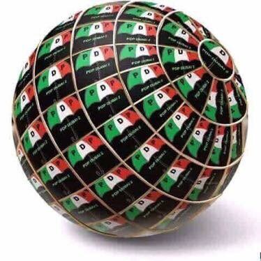 PDP RELEASES ZONING OF NATIONAL OFFICES. – OBLONG MEDIA UNLIMITED