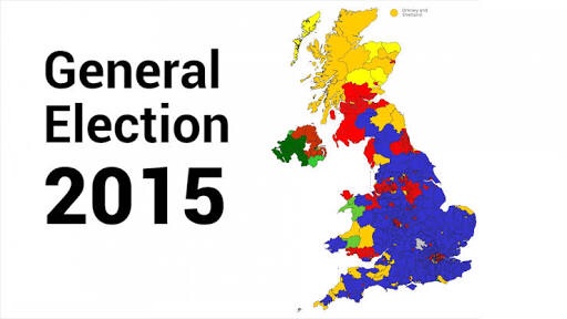 2015 PRESIDENTIAL ELECTION RESULTS BY GEO-POLITICAL ZONES. – OBLONG ...