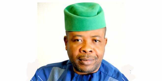 COME, LET’S REASON WITH EMEKA IHEDIOHA By Chibuike Onyeukwu – OBLONG ...