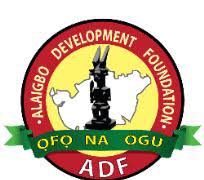 A DRAFT OF THE IGBO POSITION On the Future of Alaigbo and the Future of ...