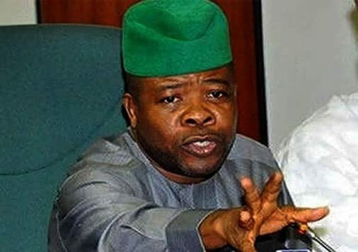 INTERROGATING OMEGARA’S N4.5bn ACCUSATION AND IHEDIOHA’S DEFENCE. By ...