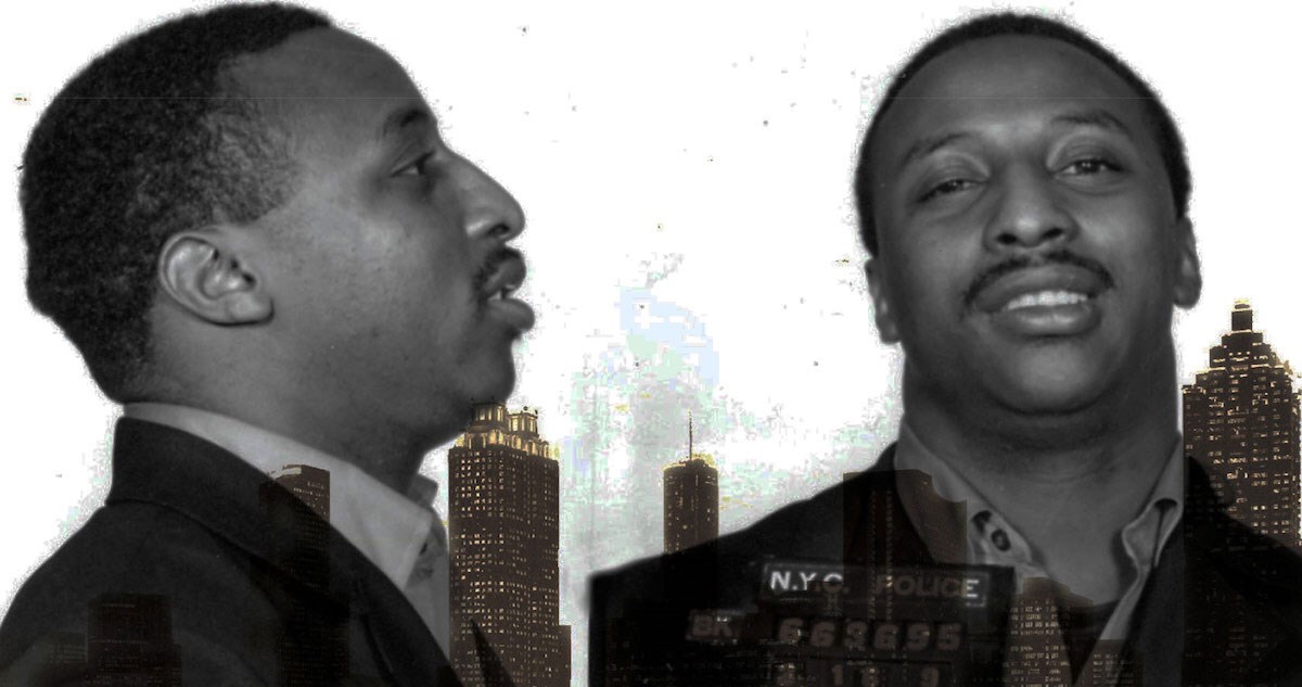 FRANK MATTHEWS, THE BIGGEST BLACK AMERICAN GANGSTER. – OBLONG MEDIA ...