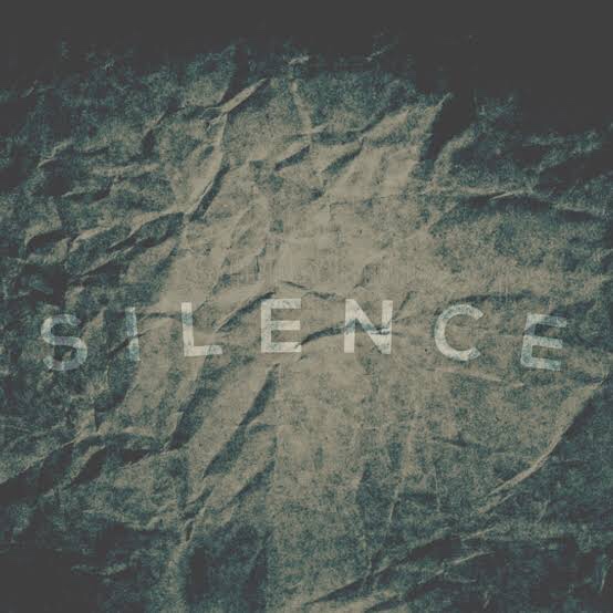 KILL THAT SILENCE, OR THAT SILENCE WILL KILL YOU. – OBLONG MEDIA GLOBAL ...