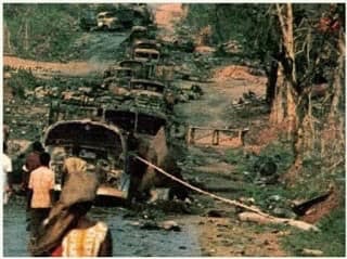 THE BIAFRAN “OGBUNIGWE” – OBLONG MEDIA GLOBAL INTELLIGENCE