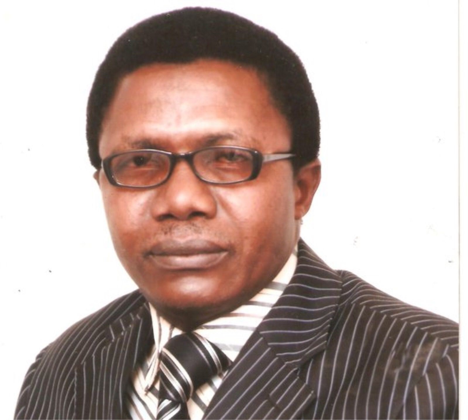 MACHIAVELLI, PREBENDALISM AND CONSPIRACY OF NIGERIAN ELITES. By Law ...