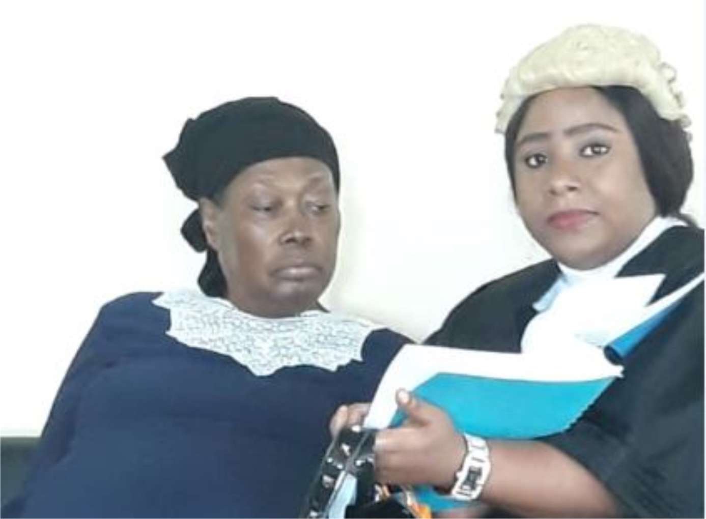 $9.6Bn JUDGEMENT: GRACE TAIGA CONFIRMS AGF GOT DRAFT OF P&ID AGREEMENT ...