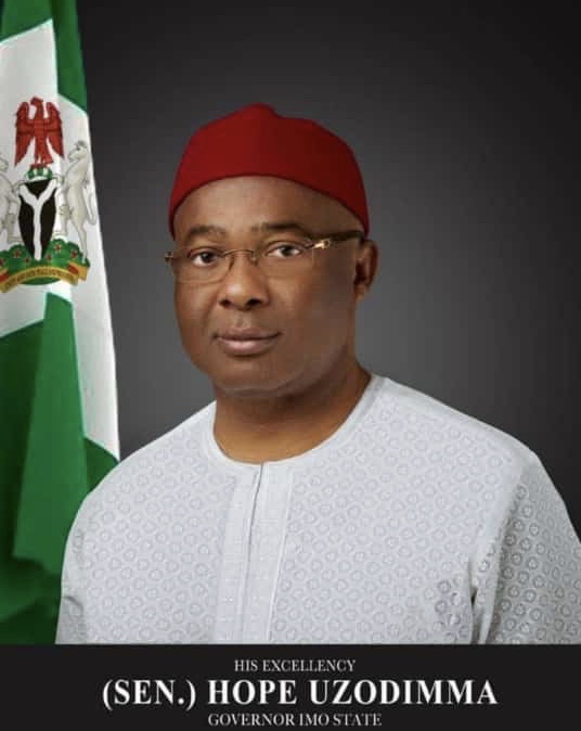 IMO IS CALM, THERE IS NO TENSION WHATSOEVER. THERE’S NO MERIT IN THE ...