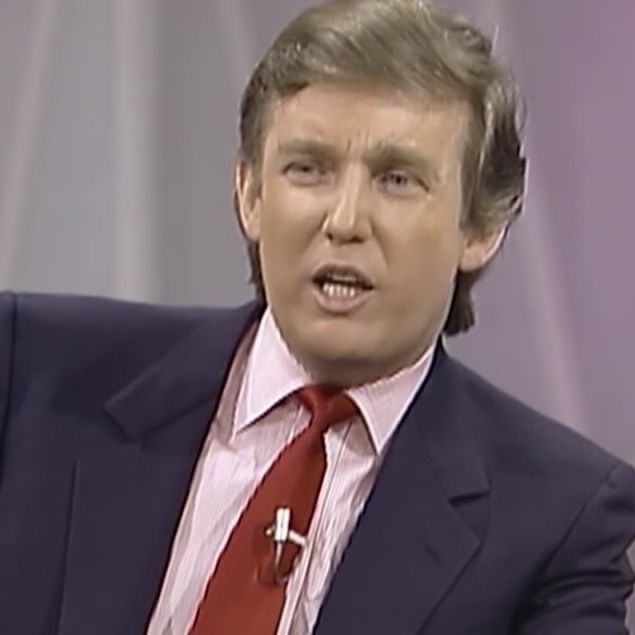 THE PLAYBOY INTERVIEW WITH DONALD TRUMP. PART 1 – OBLONG MEDIA GLOBAL ...
