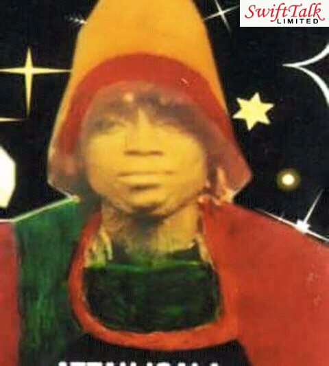 The Story Of Attah Ameh Oboni – the Nigerian King who Chose Suicide ...