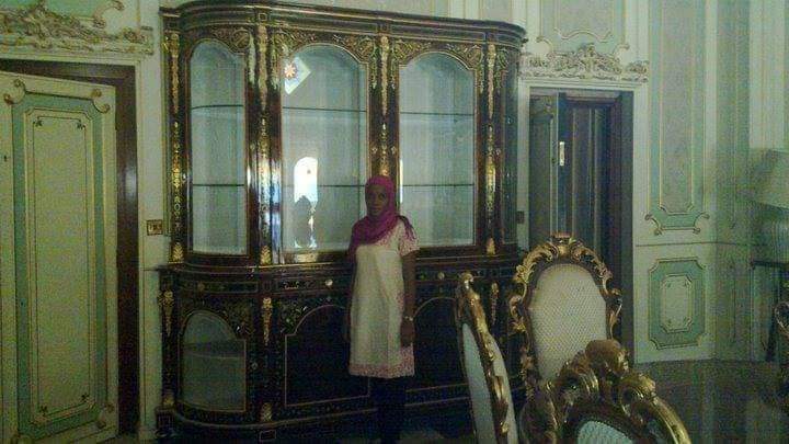 Late Alhaji Mai Deribe – OBLONG MEDIA UNLIMITED