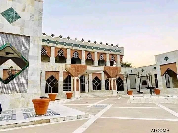 Late Alhaji Mai Deribe – OBLONG MEDIA UNLIMITED