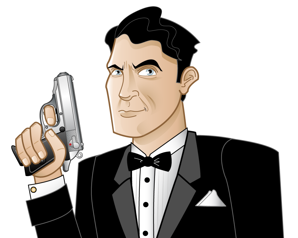 How are CIA agents trained to think? – OBLONG MEDIA GLOBAL INTELLIGENCE