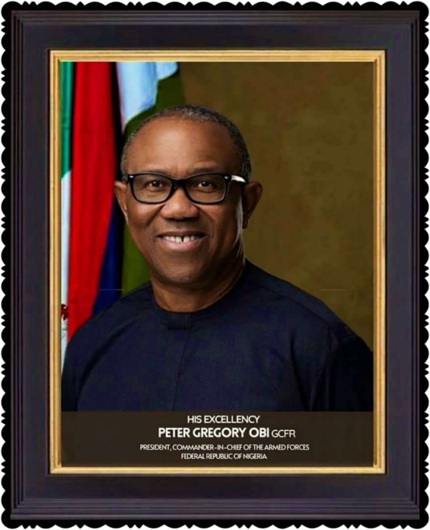 Peter Obi, the 61-year-old ‘youngster’ who wants to clean up Nigeria ...