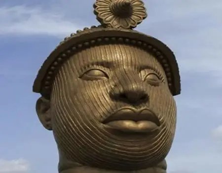 The Tinubus, the Lagos sur-Vivours and the 165 year Olokun cycle ...