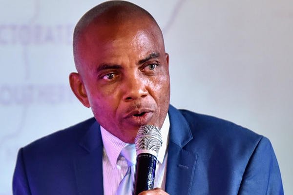 NIGERIA: The Pyramid of Evil. (The Coven, The Principalities, The ...