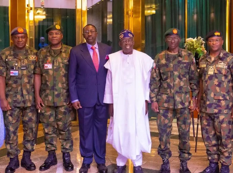 RUMORS OF WAR! NIGERIAN SOLDIERS RESIGN ENMASSE. – OBLONG MEDIA UNLIMITED