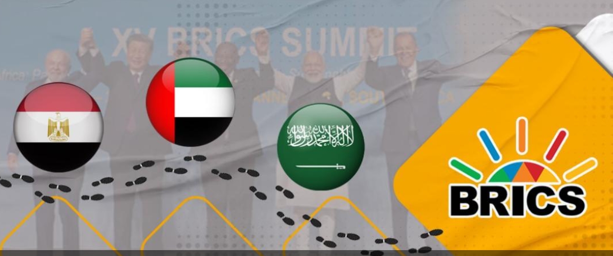 The Rationale and Significance of Accepting Three Arab Countries Into ...