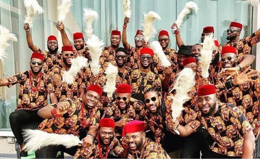 The Igbo calendar – OBLONG MEDIA UNLIMITED