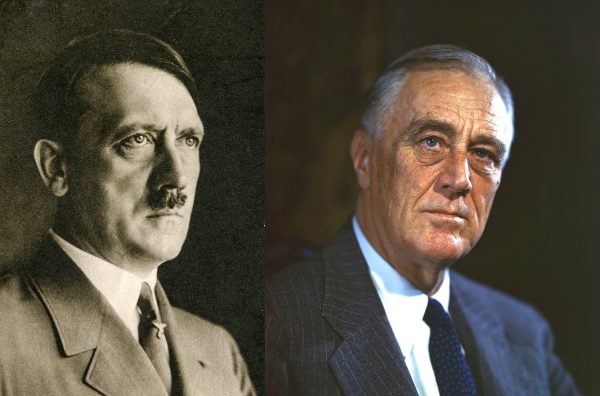 Why Everything You Know About World War II Is Wrong. PART 2 – OBLONG ...