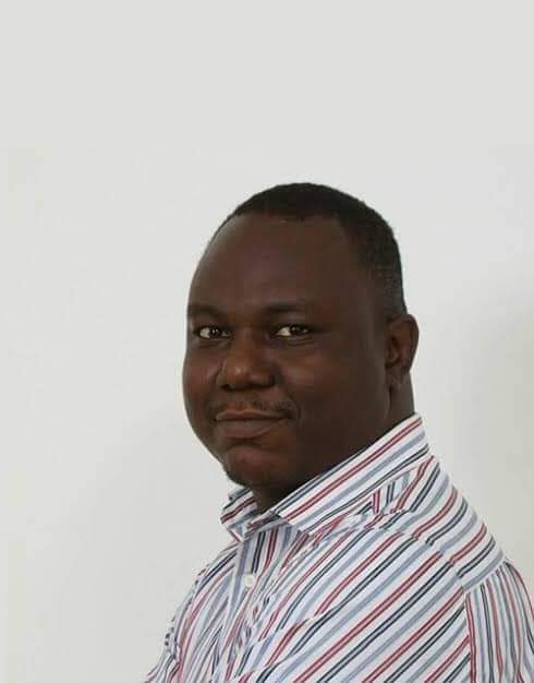 Conspiracy against the growth and dominance of Africa and Africans ...