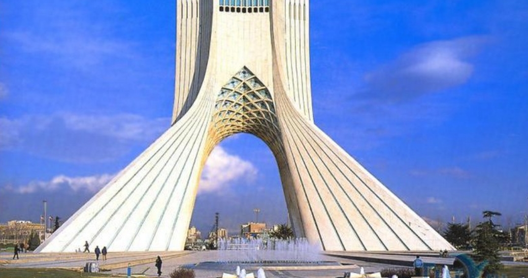 Iran’s BRICS Membership: “Hello to the New World”? – OBLONG MEDIA UNLIMITED