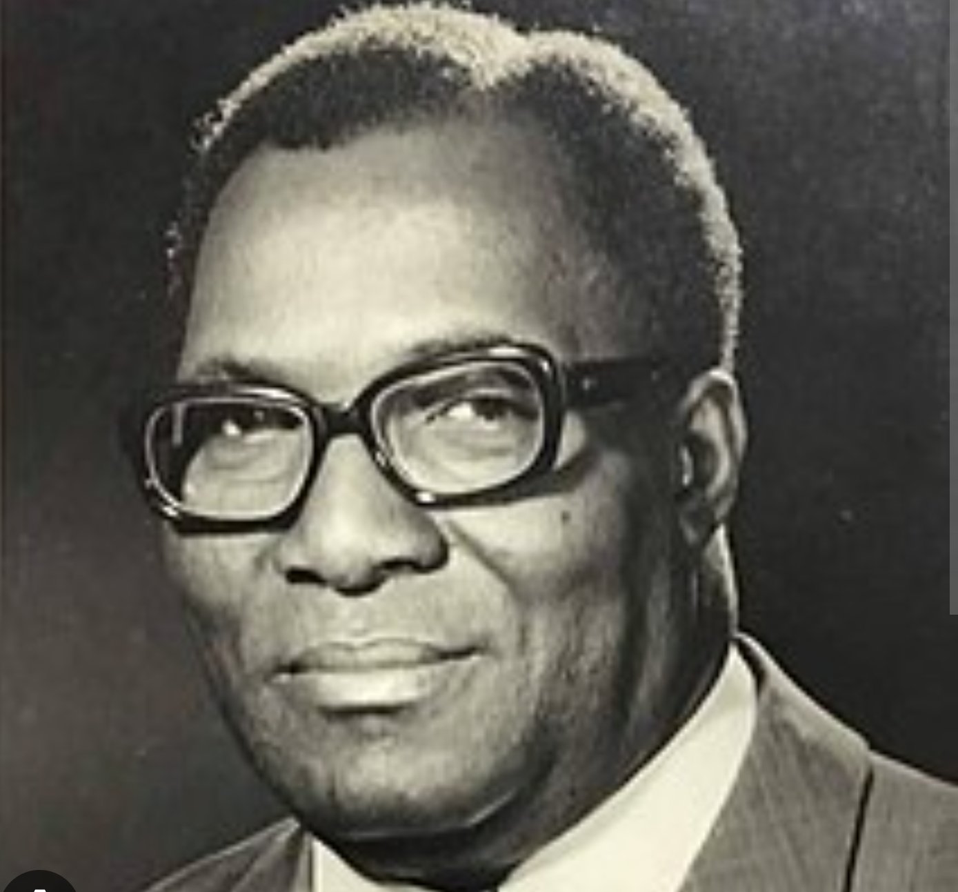 The Unyielding Legacy of Samuel Azu Crabbe: A Chronicle of Ghanaian ...