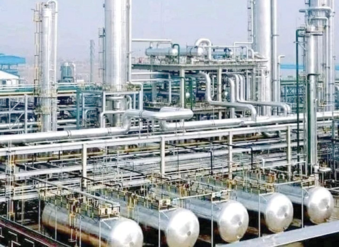 Dangote Refinery, Lagos: A Game-Changer in Africa’s Oil and ...