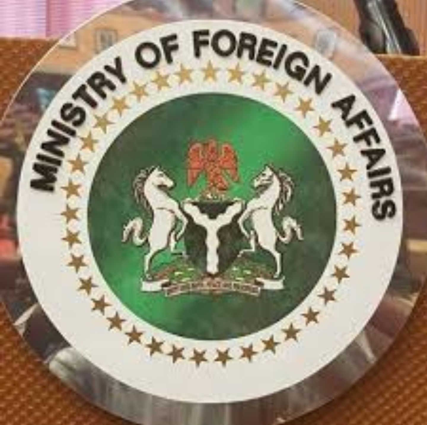 Concerns Rise Over Nigeria’s Delayed Ambassador Appointments – OBLONG ...