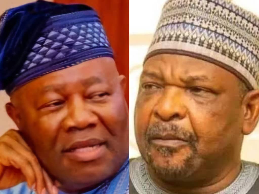 SENATOR NINGI’S HOOPLA: A CASE OF “HONOUR AMONG THIEVES” PRINCIPLE ...