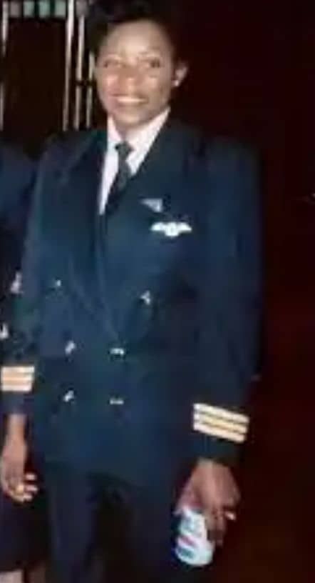 Remembering Capt Hadiza Lantana Oboh: The brutal murder of Nigeria’s ...