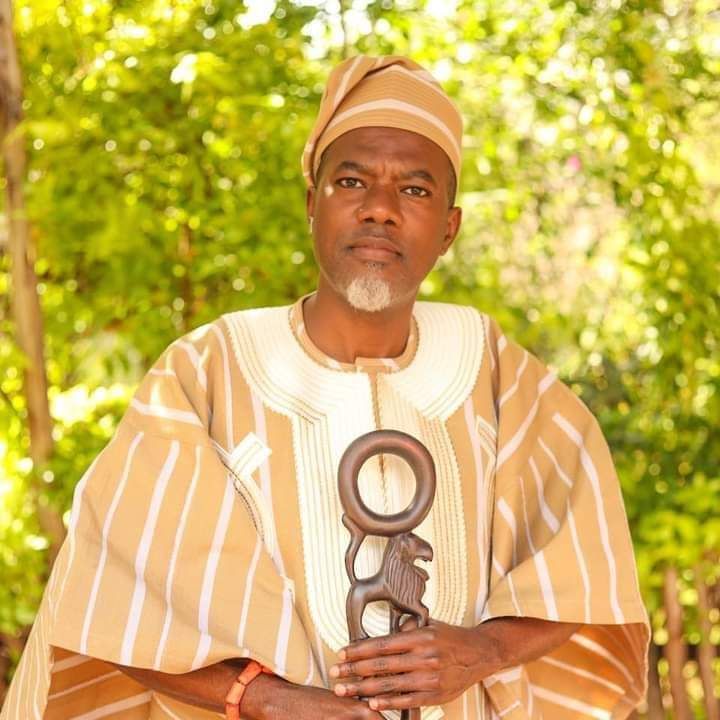 Yoruba: Olorun Is Not God, and Esu is Not Satan. A Perspective ...