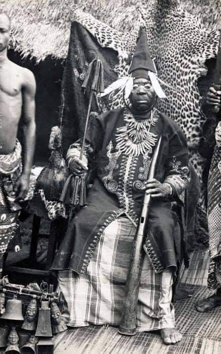 FOR THE AVOIDANCE OF DOUBT, WHO IS EZE CHIMA: – OBLONG MEDIA GLOBAL ...
