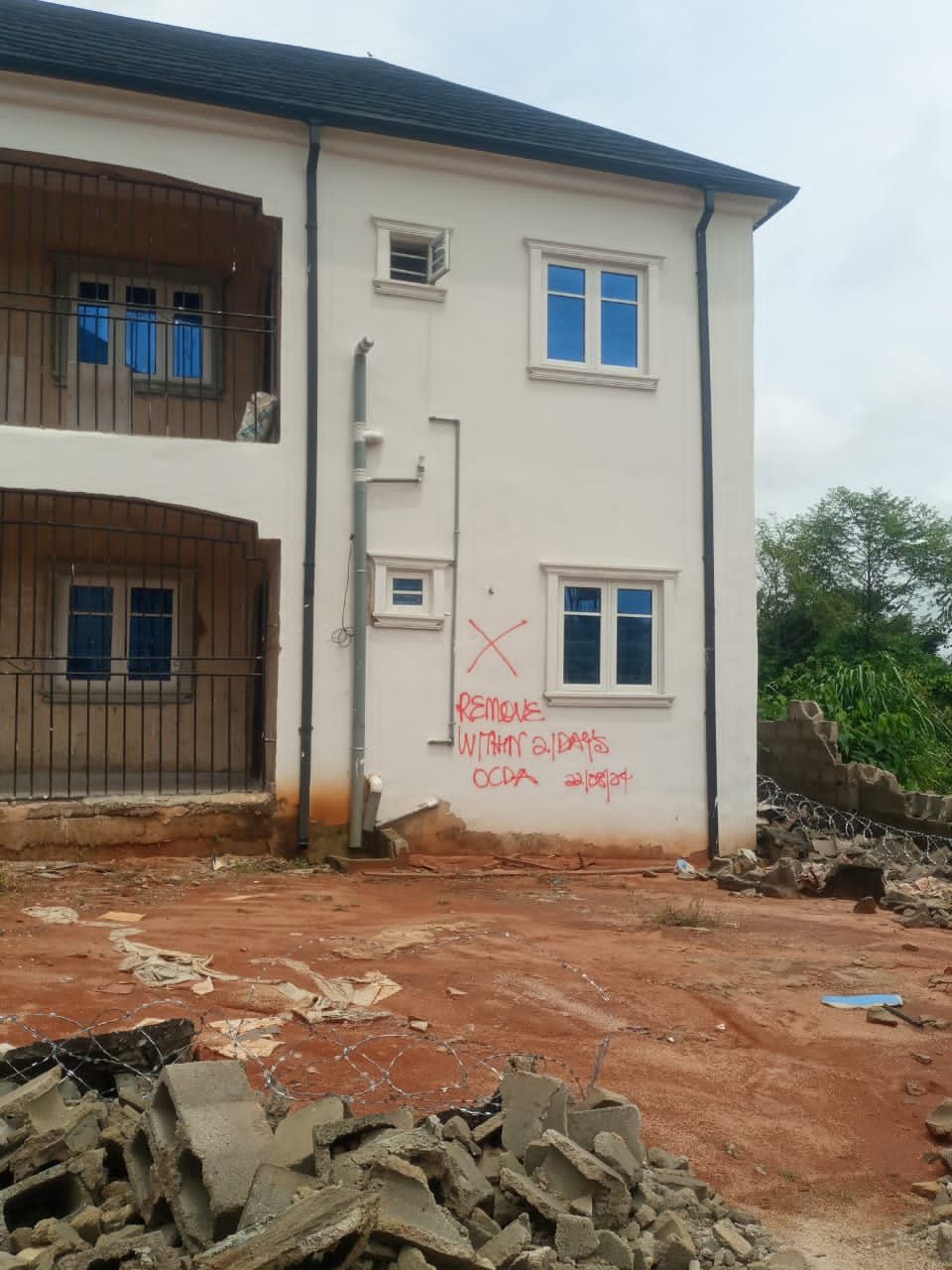 Demolitions in Owerri: A Threat to Diaspora Confidence and Future Investments in Imo State ...