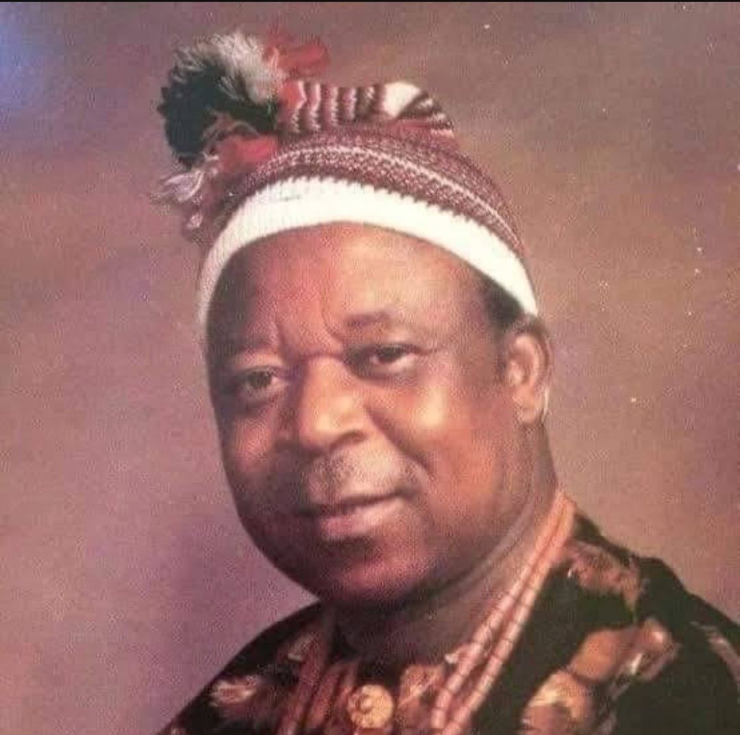 Sam Mbakwe: The Industrial Visionary Imo State Forgot – OBLONG MEDIA ...