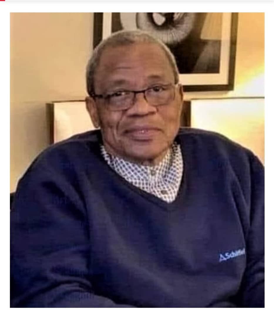 Ibrahim Babangida: The Legacy of Nigeria’s “Maradona” – OBLONG MEDIA ...