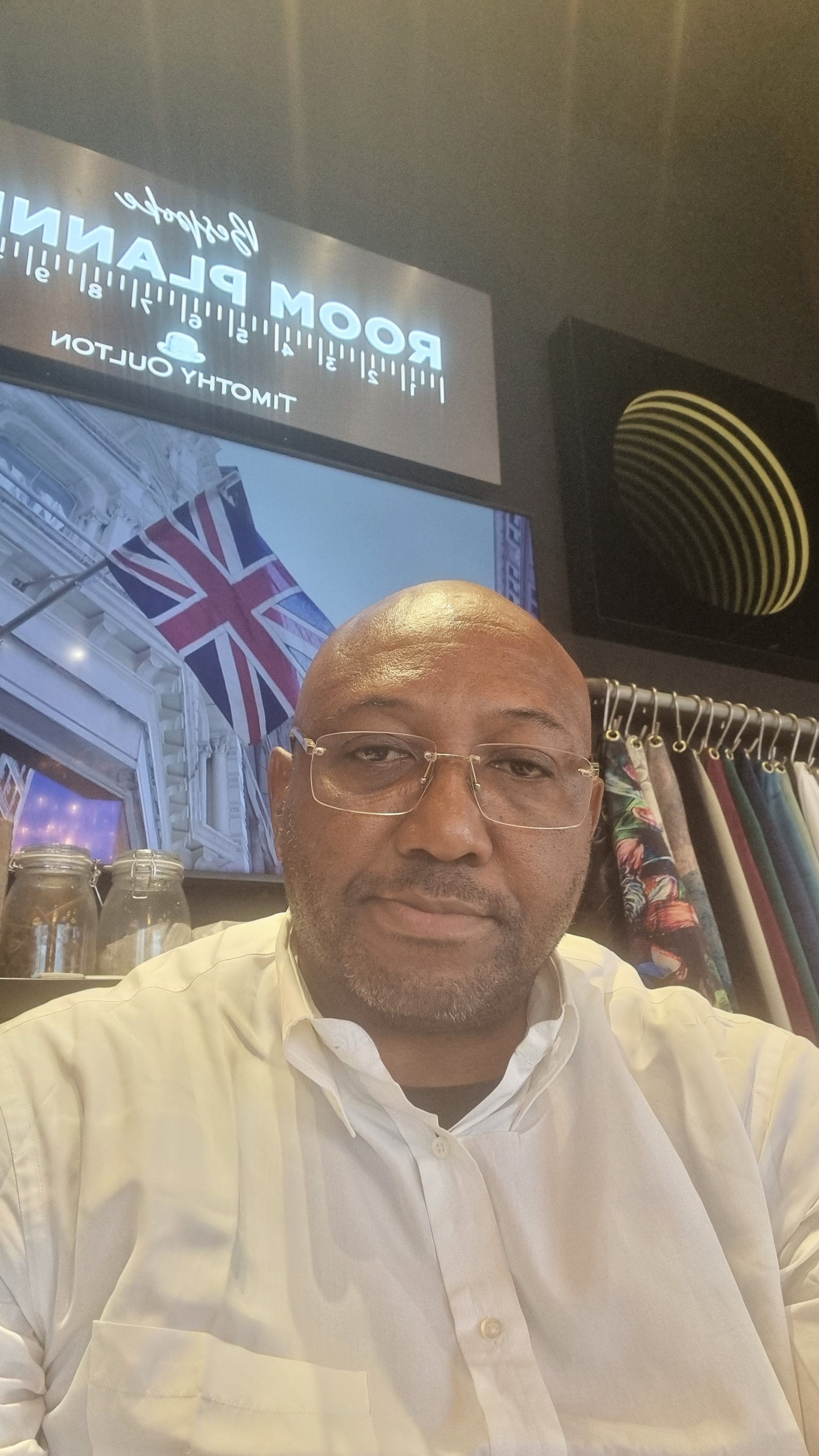 The Stated Objective: Total Military Dominance of the Entire Planet ...