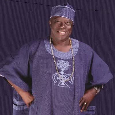 Pa Ayo Adebanjo: A Towering Legacy of Justice, Unity, and Unwavering ...