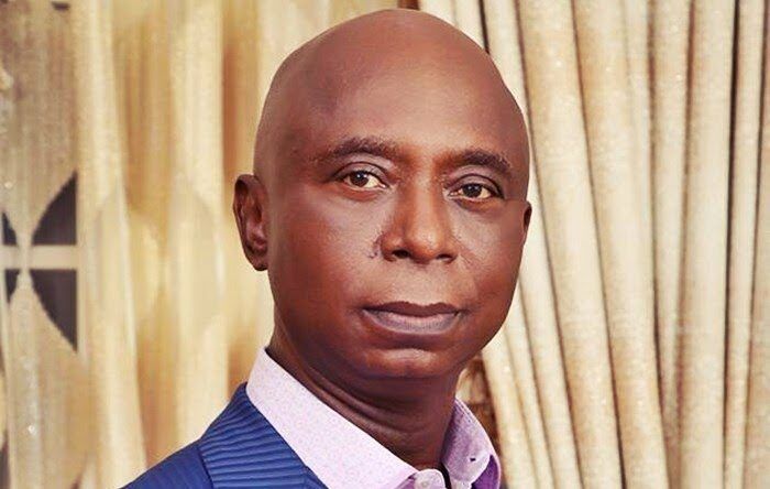 EXCLUSIVE INTERVIEW AND REJOINDER BY SENATOR (PRINCE) NED NWOKO ON THE ...