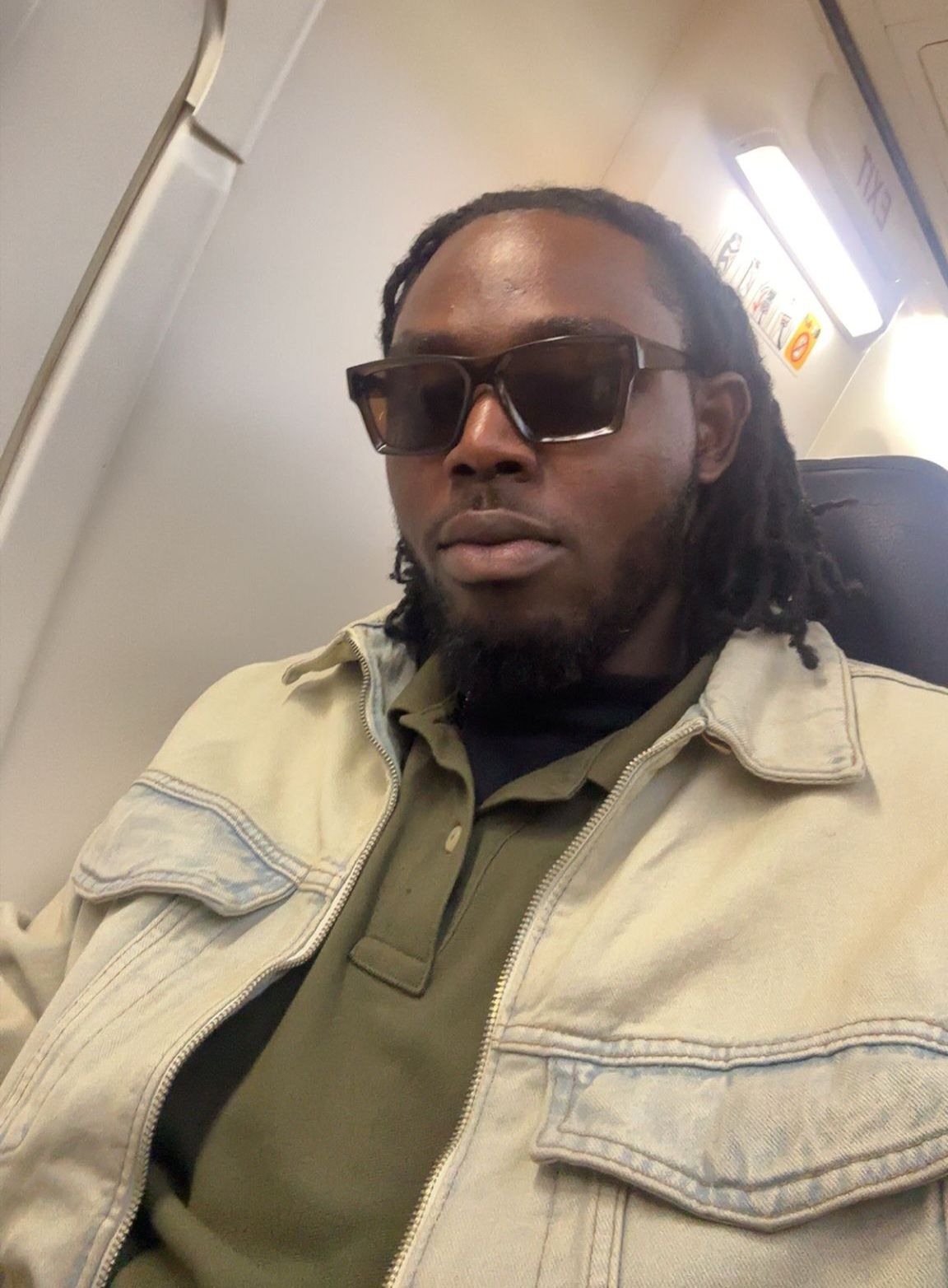 Prince Chima Nnadi: The Rising Artistic Genius Behind PRNC Music – OBLONG MEDIA UNLIMITED