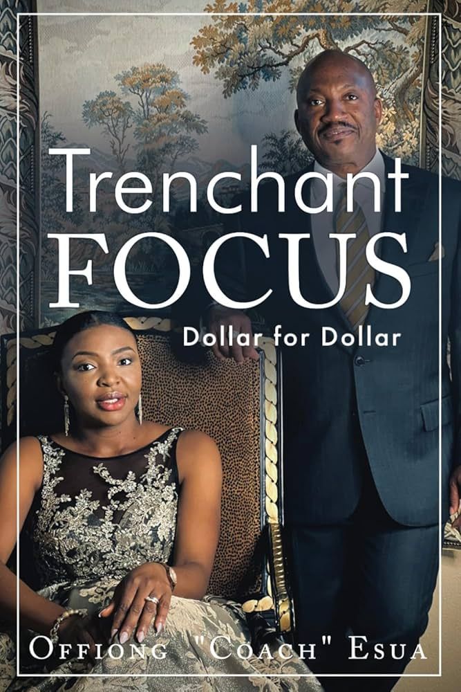 ESUA : TRENCHANTLY FOCUSED – OBLONG MEDIA GLOBAL INTELLIGENCE