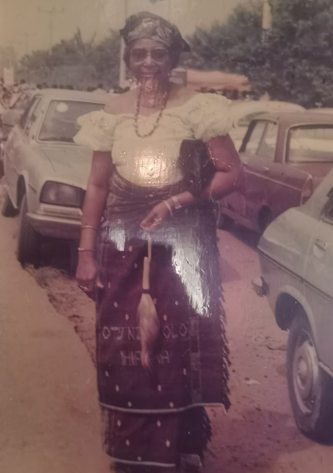 LET’S UNVEIL THE TRUE MEANING OF THE LOLO TITLE IN IGBO LAND – OBLONG ...