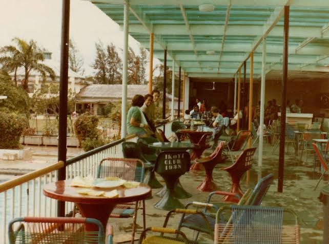 Ikoyi Club 1938: Nigeria’s Timeless Oasis of Prestige and Heritage ...