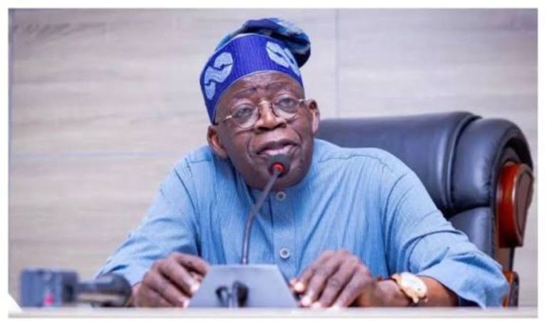PRESIDENT BOLA TINUBU AND TAXING POOR NIGERIANS – OBLONG MEDIA UNLIMITED
